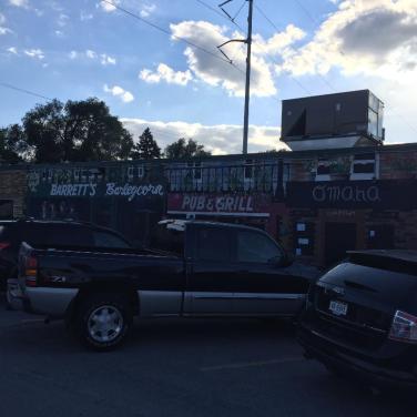 Restaurant Review: Barrett’s Barleycorn Pub & Grill - Restaurant Hoppen