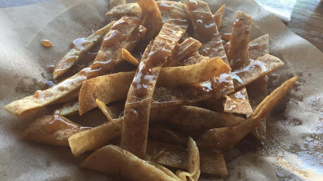 Restaurant Review: Burrito Envy - Restaurant Hoppen