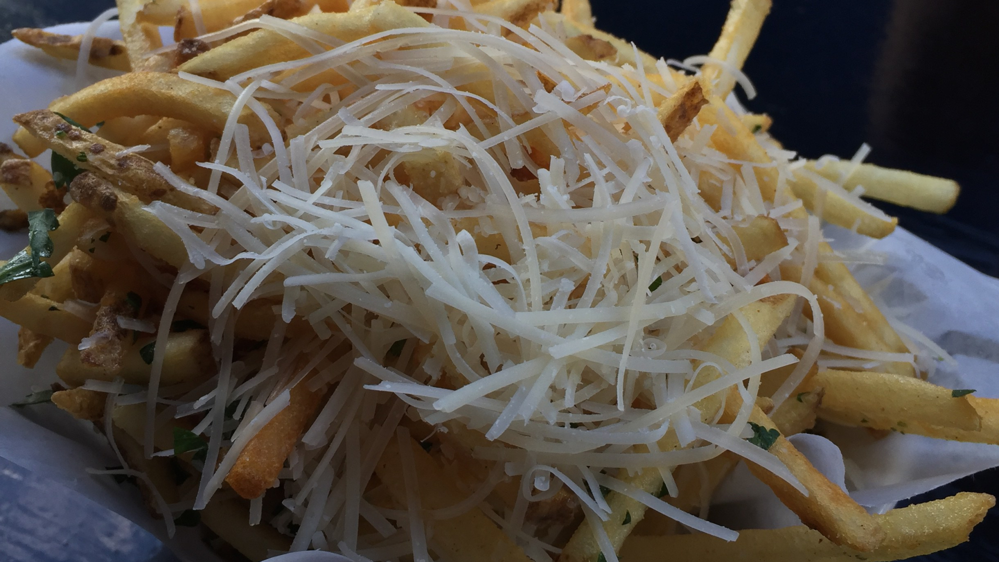 Restaurant Review: Pitch Pizzeria - Restaurant Hoppen