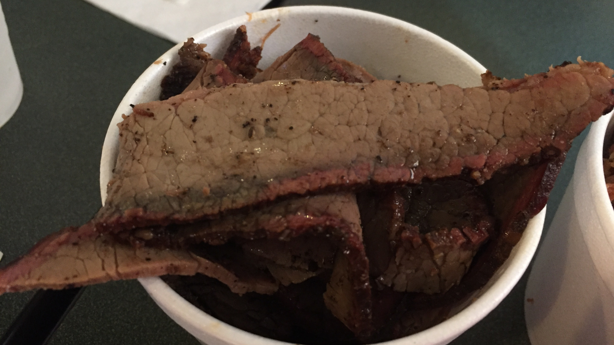 Restaurant Review: Swine Dining BBQ - Restaurant Hoppen