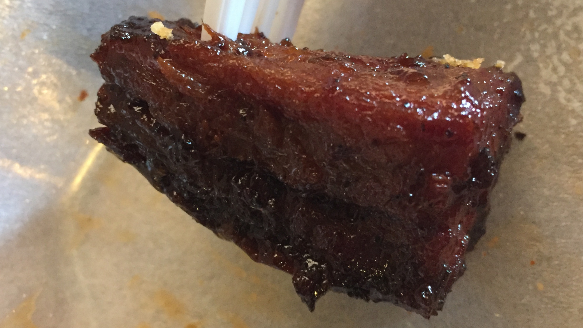 Restaurant Review: Swine Dining BBQ - Restaurant Hoppen