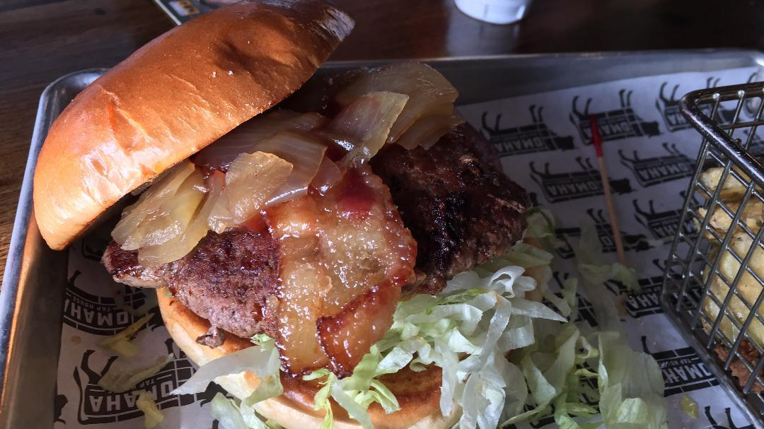 Restaurant Review: Omaha Tap House - Restaurant Hoppen