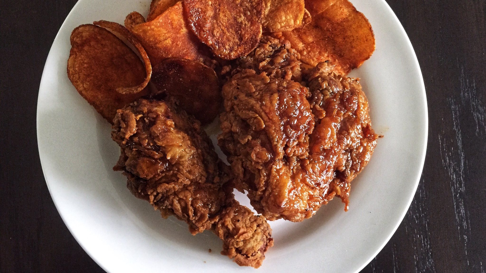 Restaurant Review: Dandelion Pop-Up - Restaurant Hoppen