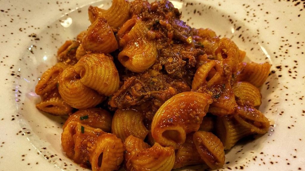 Restaurant Review: Dante - Restaurant Hoppen