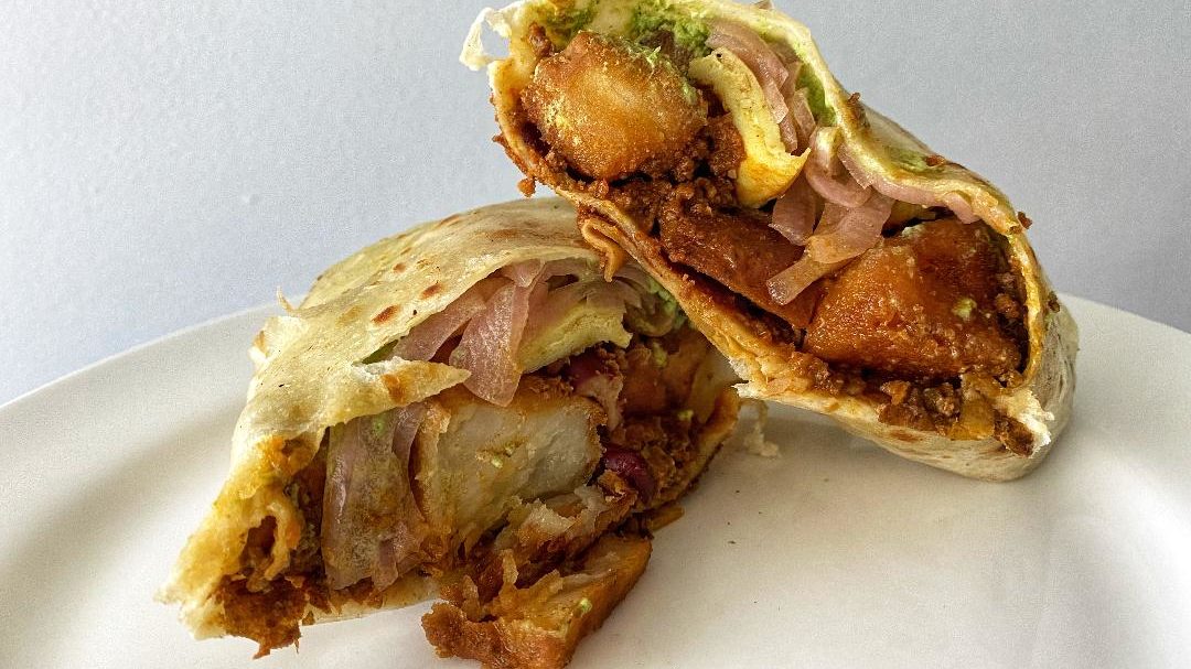 Restaurant Review: WD Cravings - Restaurant Hoppen