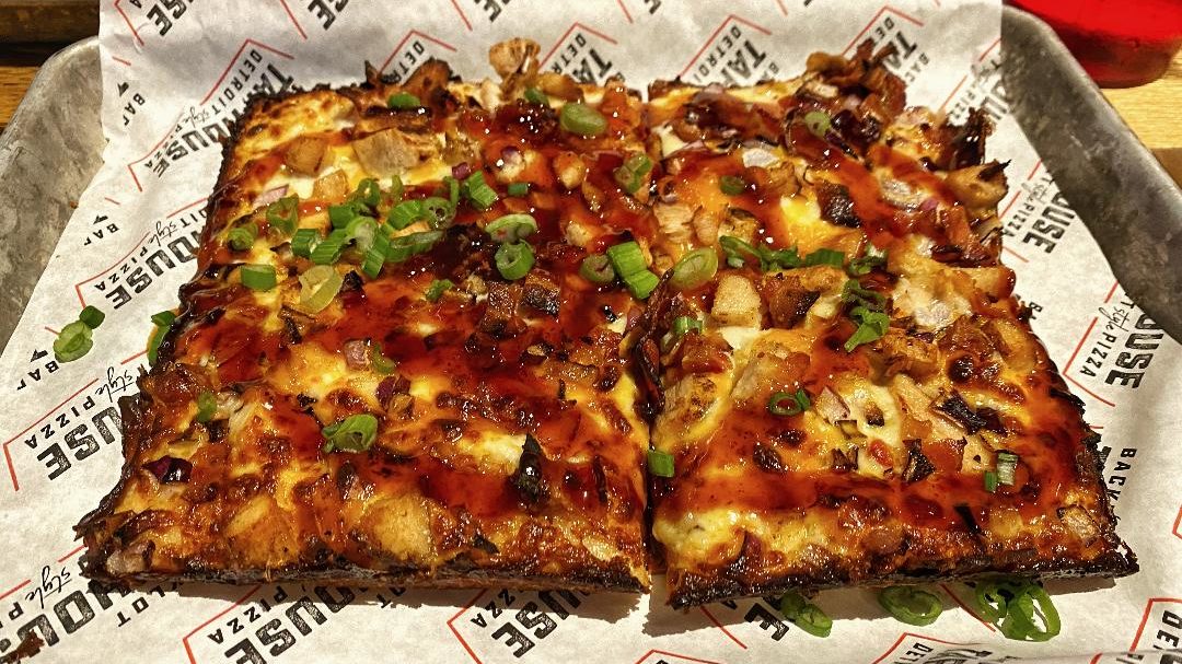 Restaurant Review: Backlot Taphouse - Restaurant Hoppen