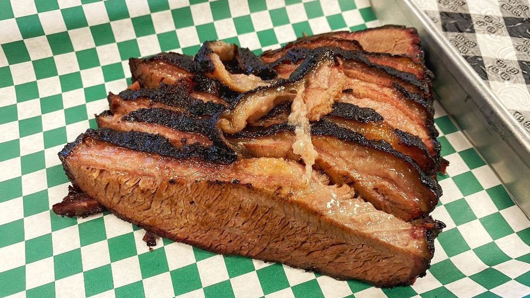 Restaurant Review: Smokin Barrel BBQ - Restaurant Hoppen