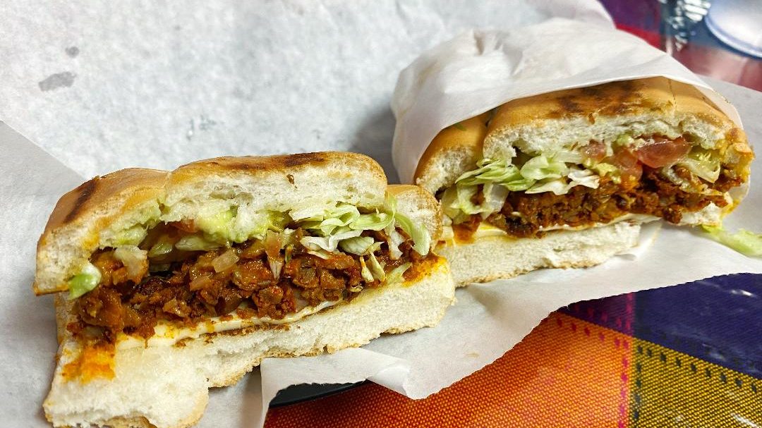 Restaurant Review: Taqueria Tijuana - Restaurant Hoppen