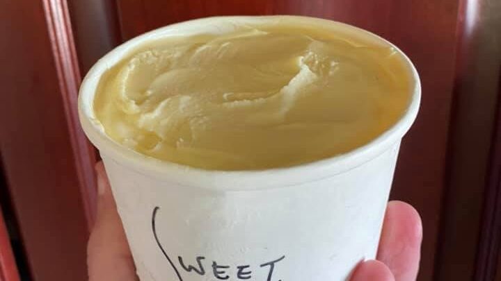 Ice Cream Review: Coneflower Creamery - Restaurant Hoppen