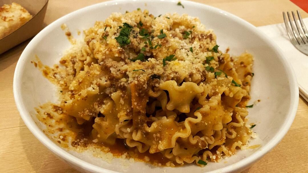Restaurant Review: WD Cravings - Restaurant Hoppen