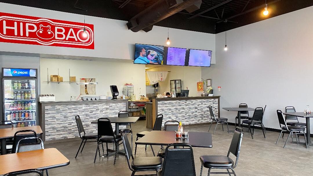 Restaurant Review: Hip Bao - Restaurant Hoppen