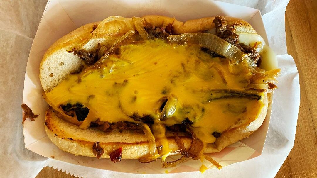 Restaurant Review: Pulled BBQ - Restaurant Hoppen
