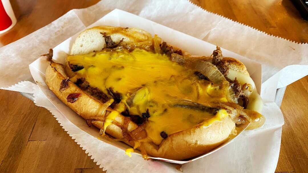 Restaurant Review: Pulled BBQ - Restaurant Hoppen