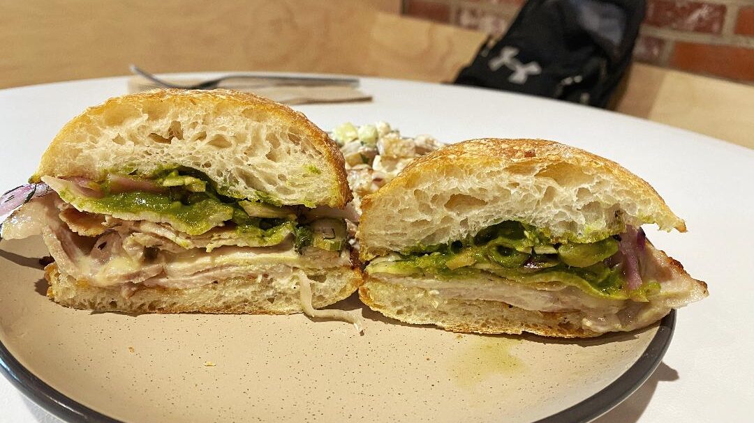 Restaurant Review: Clean Slate Food Co. - Restaurant Hoppen