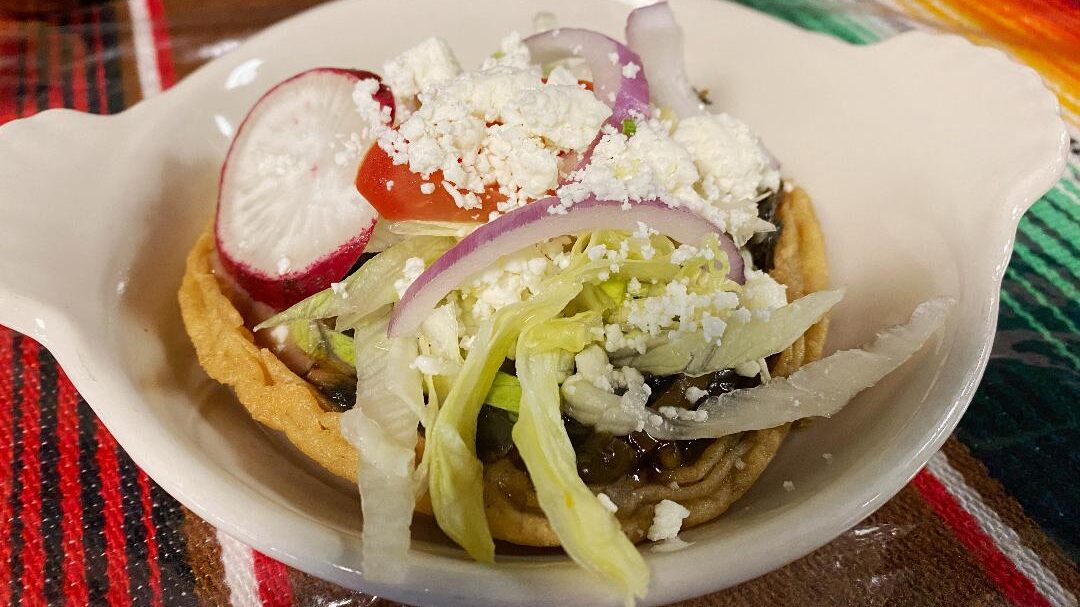 Restaurant Review: Mexitli Restaurant - Restaurant Hoppen