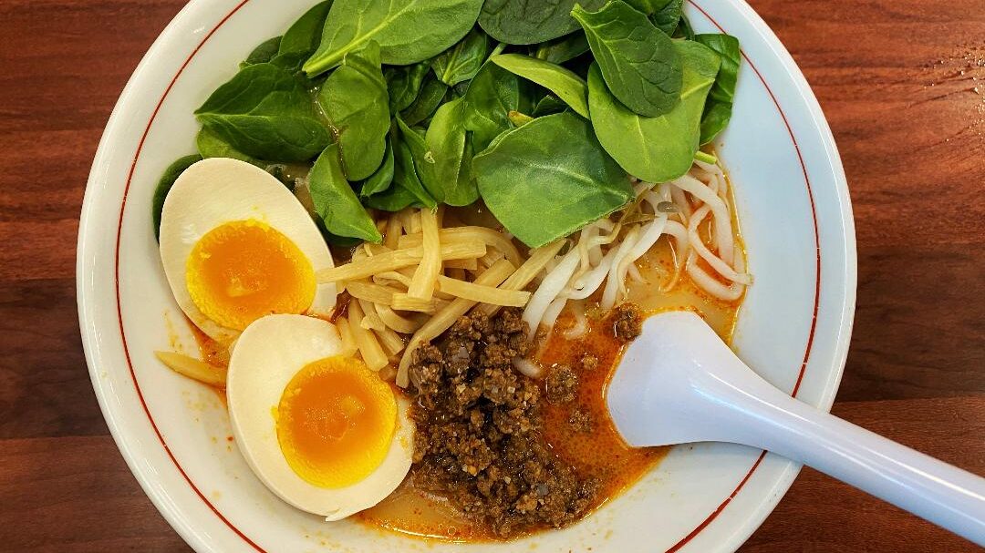 Restaurant Review: Rizin Japanese Ramen - Restaurant Hoppen