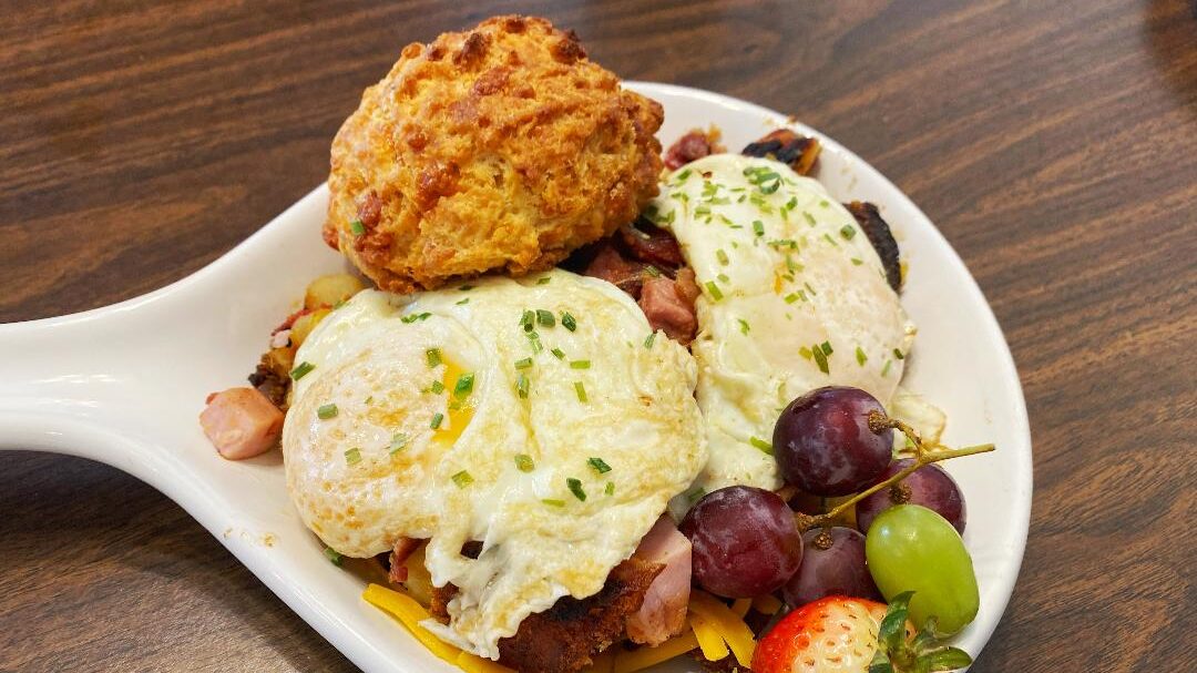 Restaurant Review: Lemon Tree Cafe - Restaurant Hoppen