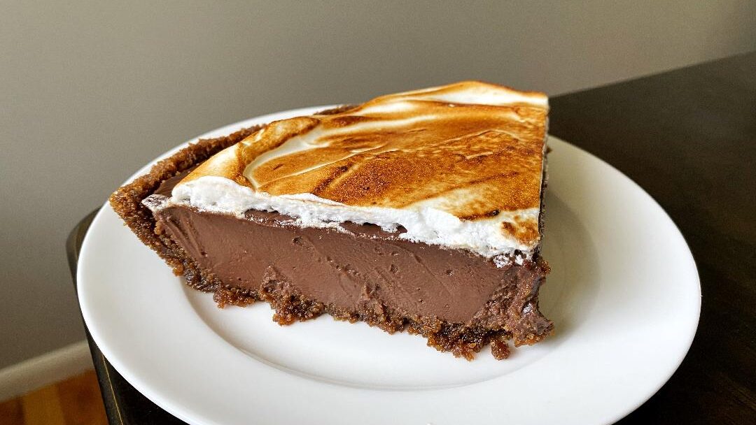 Bakery Review: The Pie Fairy - Restaurant Hoppen