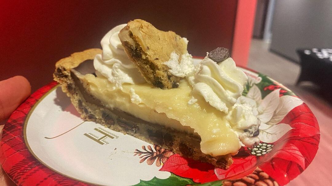 Bakery Review: The Pie Fairy - Restaurant Hoppen