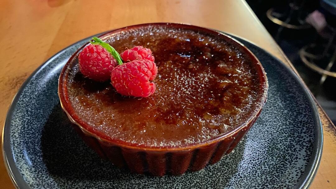 Restaurant Review: Ooh De Lally - Restaurant Hoppen
