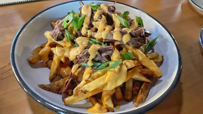 Restaurant Review: Ooh De Lally - Restaurant Hoppen