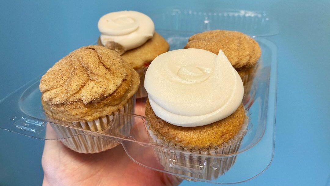 Bakery Review: Dave's Cakes of Omaha - Restaurant Hoppen