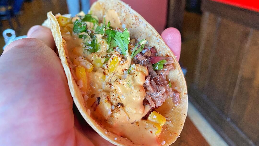 Restaurant Review: J's Smokehouse - Restaurant Hoppen