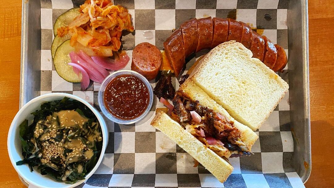 Pop-Up Review: Romance Barbecue - Restaurant Hoppen