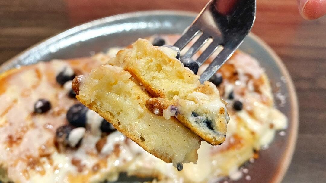 Omaha's Best Pancakes - Restaurant Hoppen