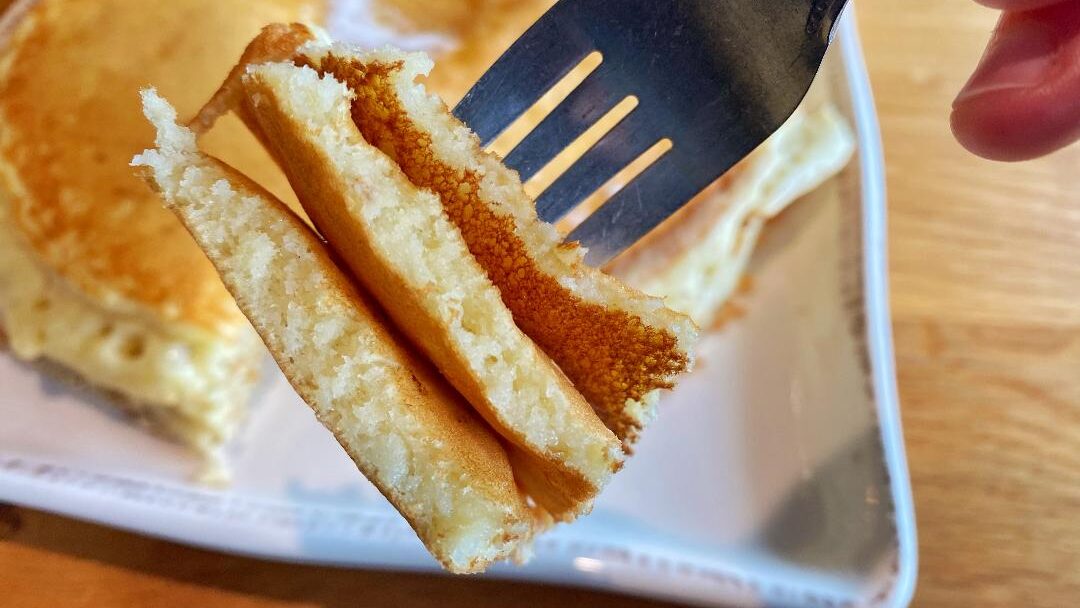 Omaha's Best Pancakes - Restaurant Hoppen