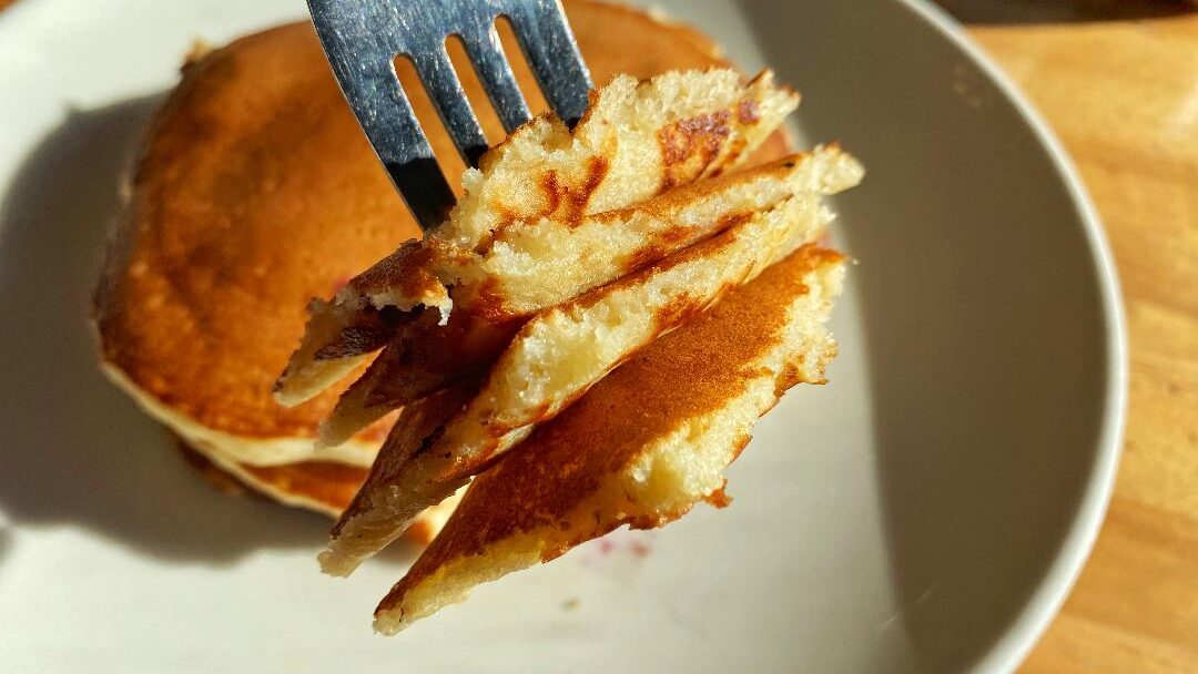 Omaha's Best Pancakes - Restaurant Hoppen