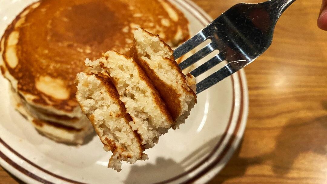 Omaha's Best Pancakes - Restaurant Hoppen