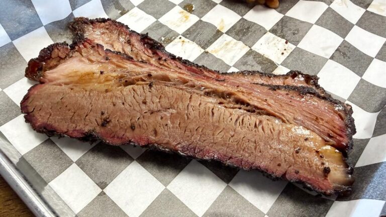 Restaurant Review: Smokin Barrel BBQ - Restaurant Hoppen