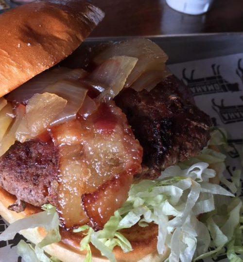 Northwest Omaha Restaurants - Restaurant Hoppen