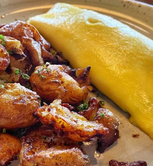 Best Breakfast in Omaha - Restaurant Hoppen