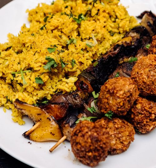 Best Places to Eat in Omaha - Restaurant Hoppen