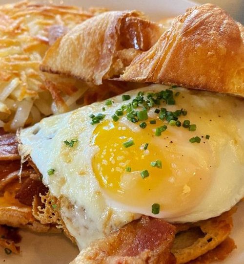 Best Breakfast in Omaha - Restaurant Hoppen